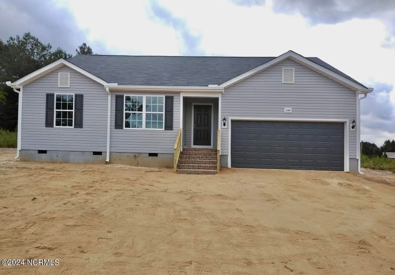 1144 Ledbetter Road, Rockingham, NC 28379 | Zillow