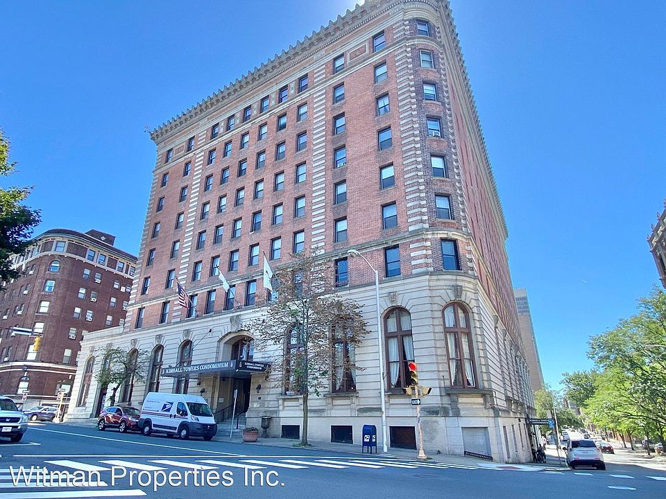 140 Chestnut St, Springfield, MA 01103 | Zillow