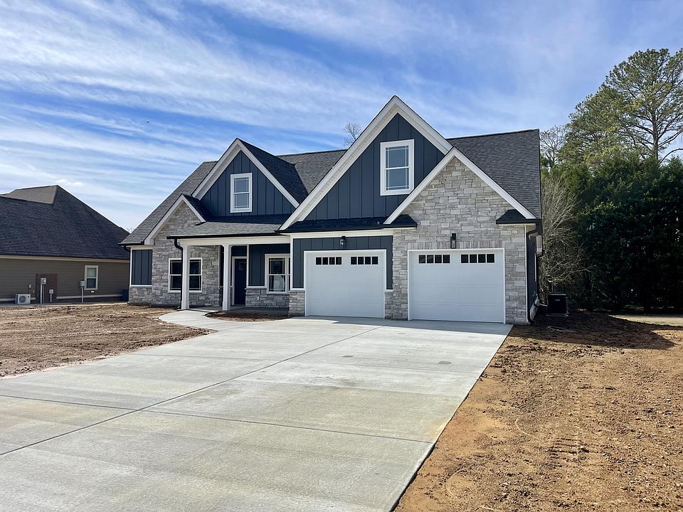 363 Twelve Oaks Dr, Rock Spring, GA 30739 | Zillow