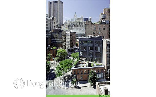 2 North Moore Street in Tribeca, Manhattan | StreetEasy