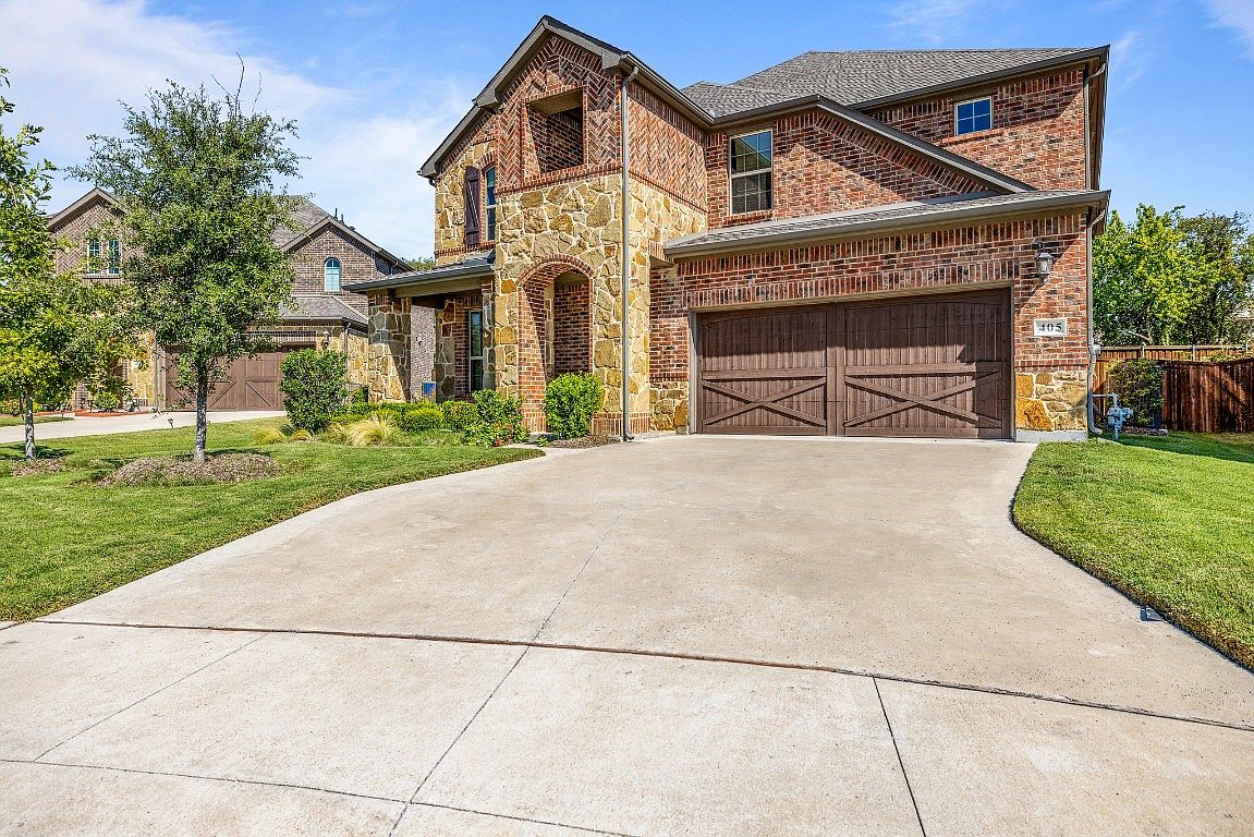 405 Alden Way, Allen, TX 75013 | MLS #20454012 | Zillow