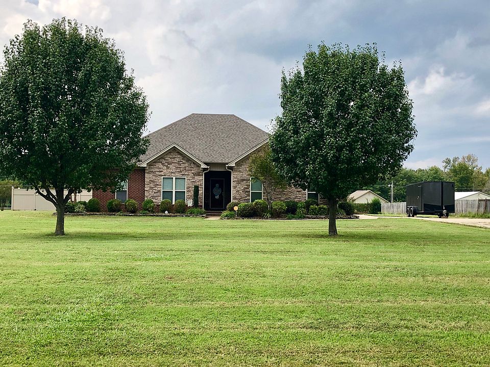 1381 Missile Base Rd, Judsonia, AR 72081 | Zillow