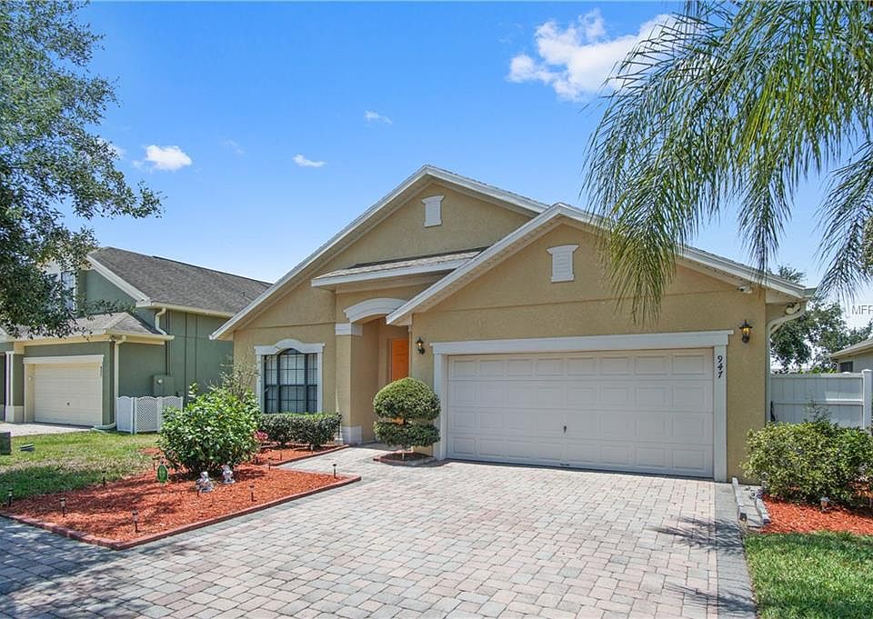 947 Bridgeford Crossing Blvd, Davenport, FL 33897 | Zillow