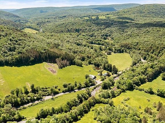 2018 Beaverkill Road, Livingston Manor, NY 12758 | MLS #H6247198 | Zillow