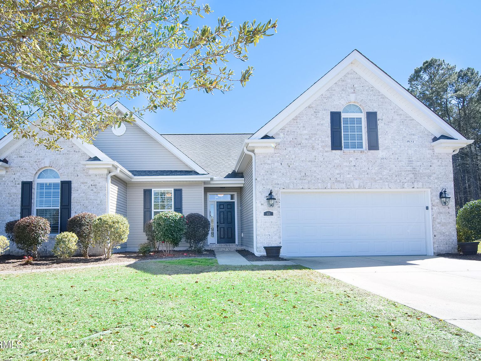 631 W Chatman Drive NW, Calabash, NC 28467 | Zillow