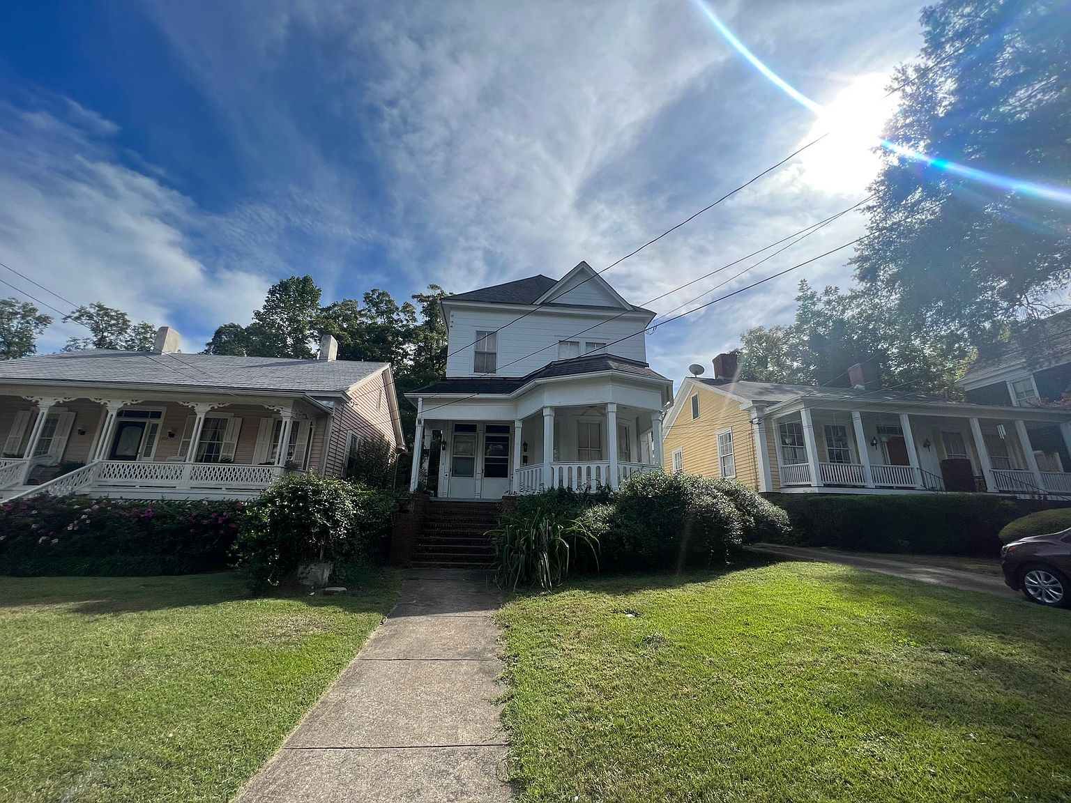 984 Magnolia St, Macon, GA 31201 | Zillow