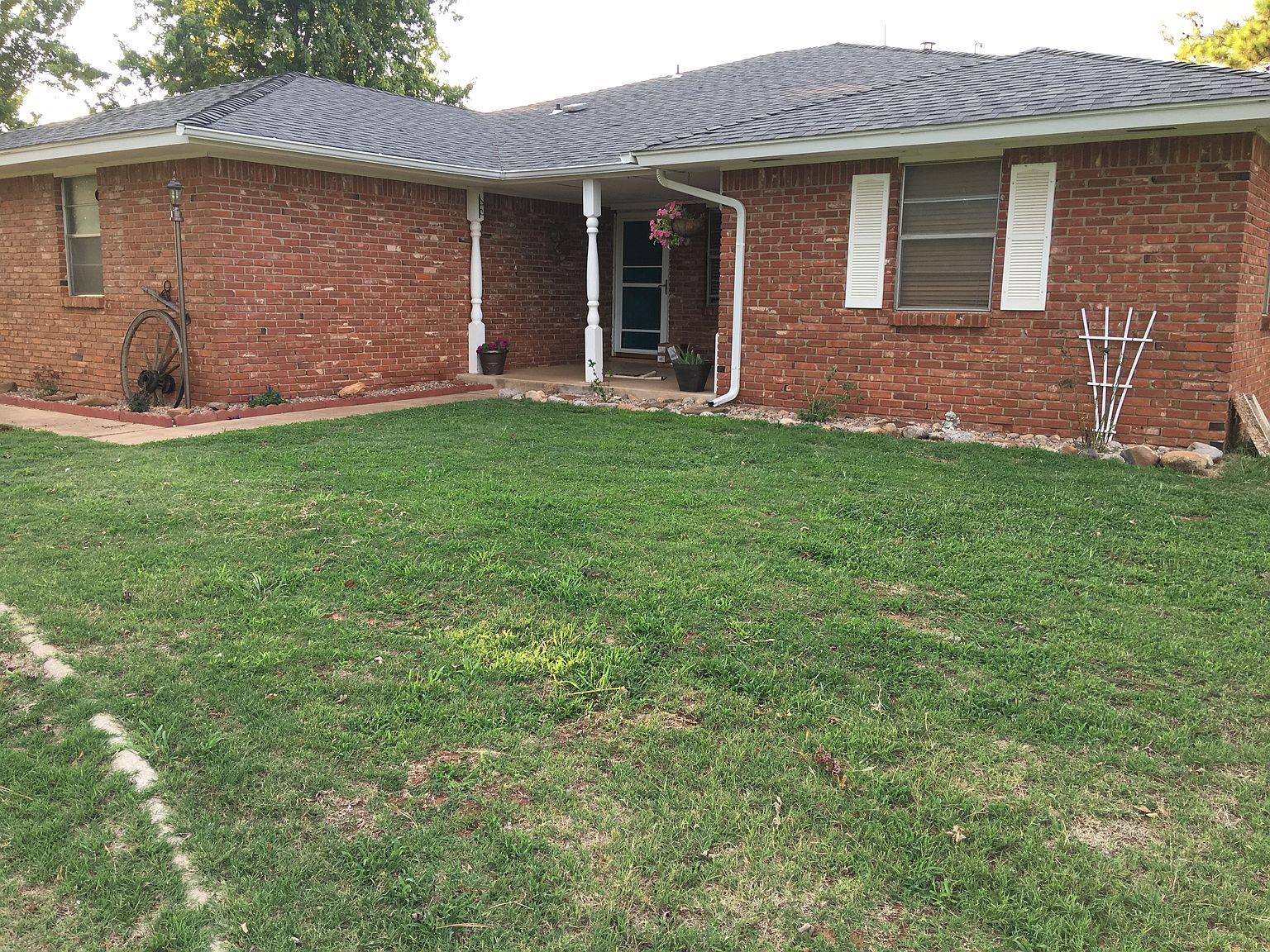 16931 SW 59th St, El Reno, OK 73036 | Zillow