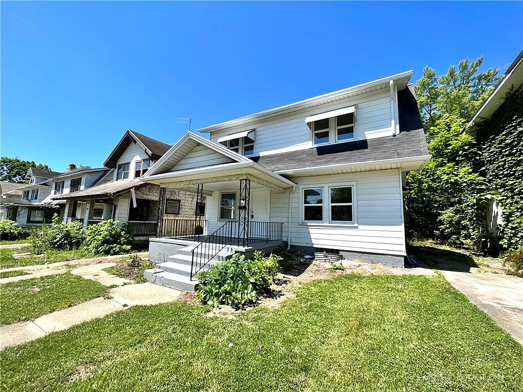 1241 Rosedale Dr, Dayton, OH 45402 | Zillow