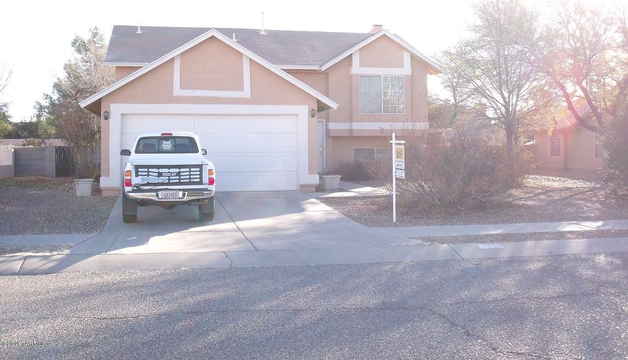 7421 S Via Del Promontorio, Tucson, AZ 85746 | Zillow