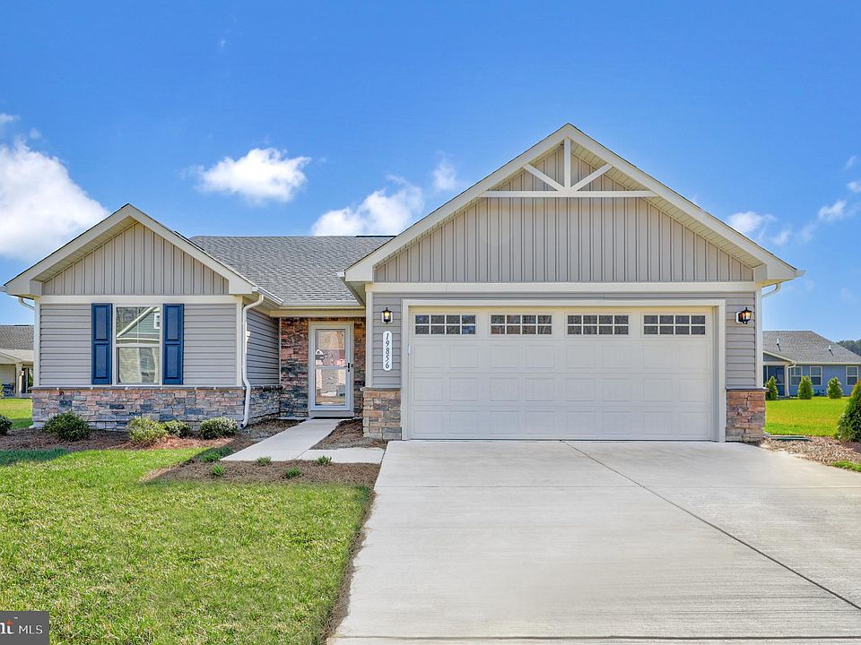 19856 Reserve Way, Milton, DE 19968 | MLS #DESU2058036 | Zillow