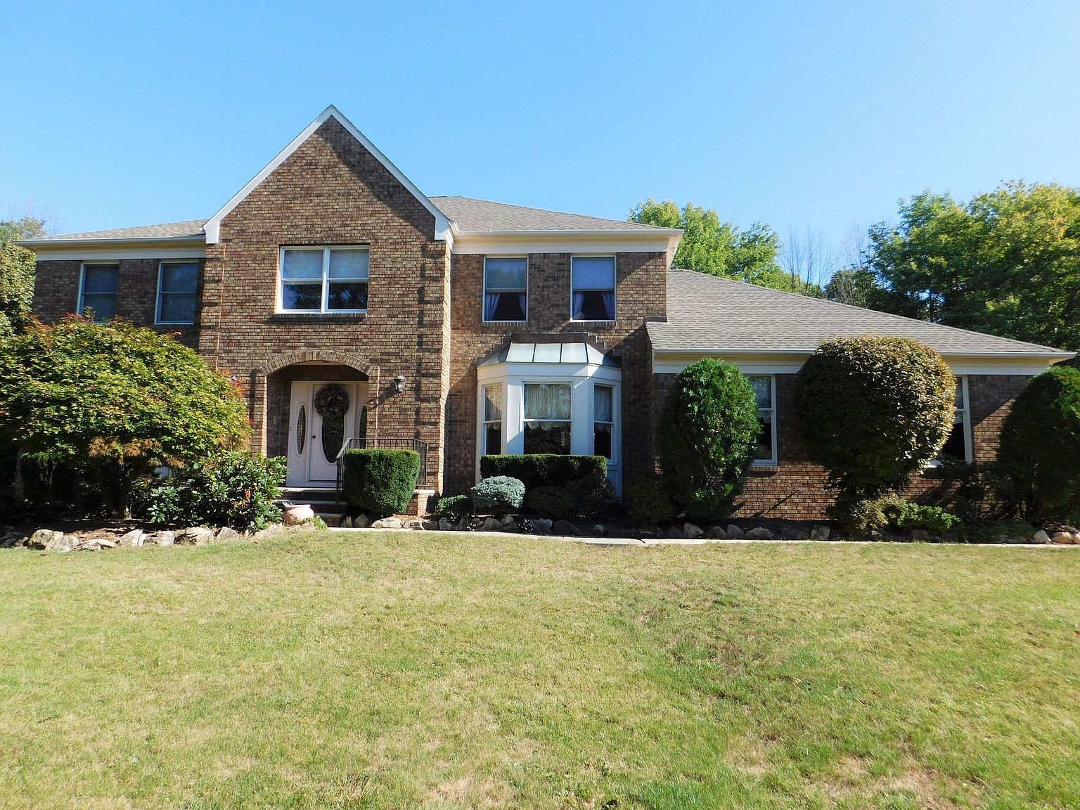 46 Silver Spring Ct, East Hanover, NJ 07936 | Zillow