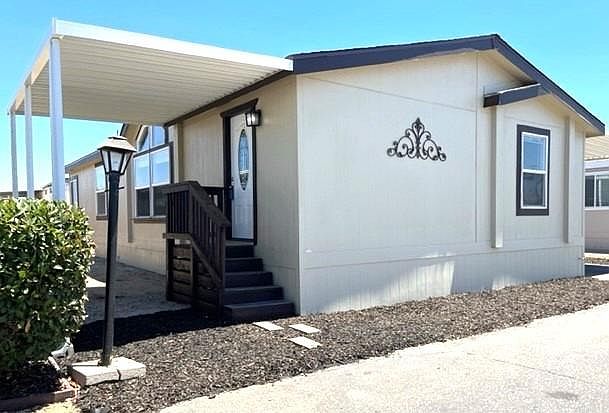 3418 N Waring Rd SPACE 98, Denair, CA 95316 | Zillow