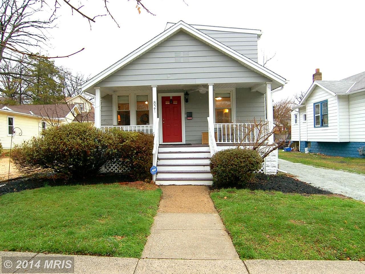 821 Violet Pl, Silver Spring, MD 20910 | Zillow