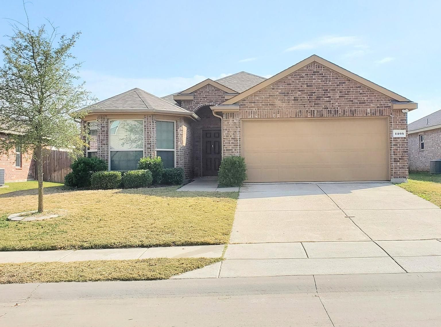 1105 Hawthorne Rd, Anna, TX 75409 | Zillow