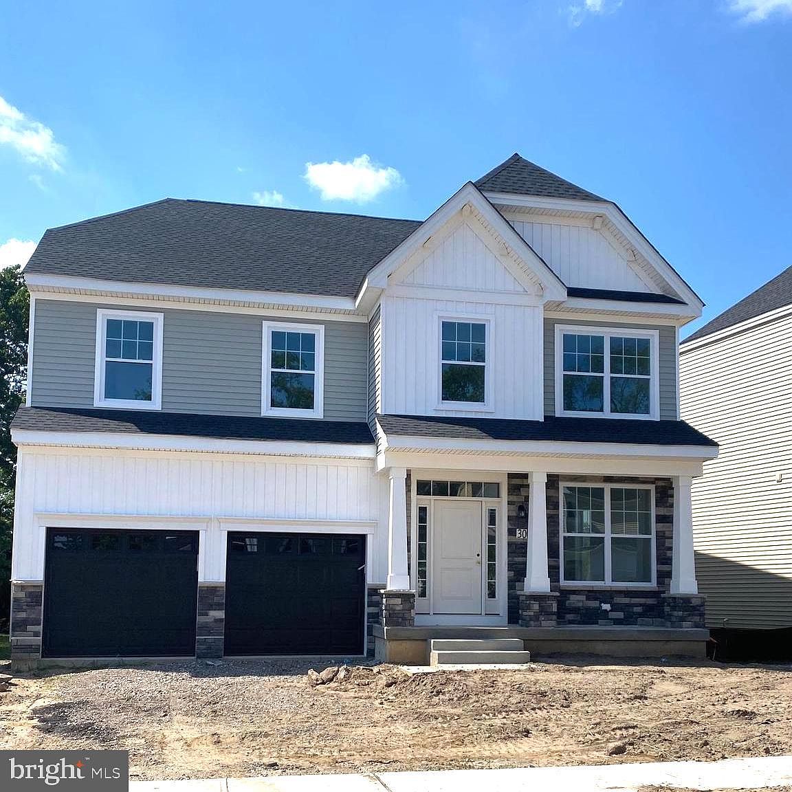 30 Misty Meadow Ln, Hamilton, NJ 08619 | Zillow