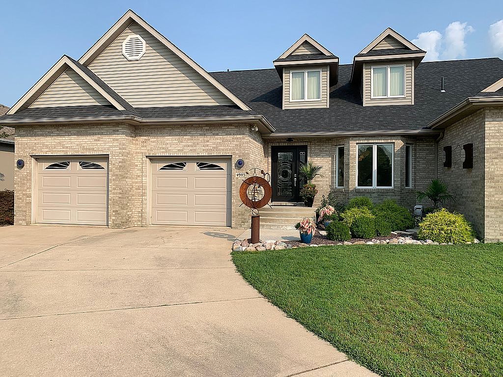 4903 Eagle Crest Ct, Springfield, IL 62711 | Zillow