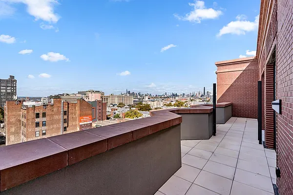 875 4th Avenue #807 in Greenwood, Brooklyn | StreetEasy