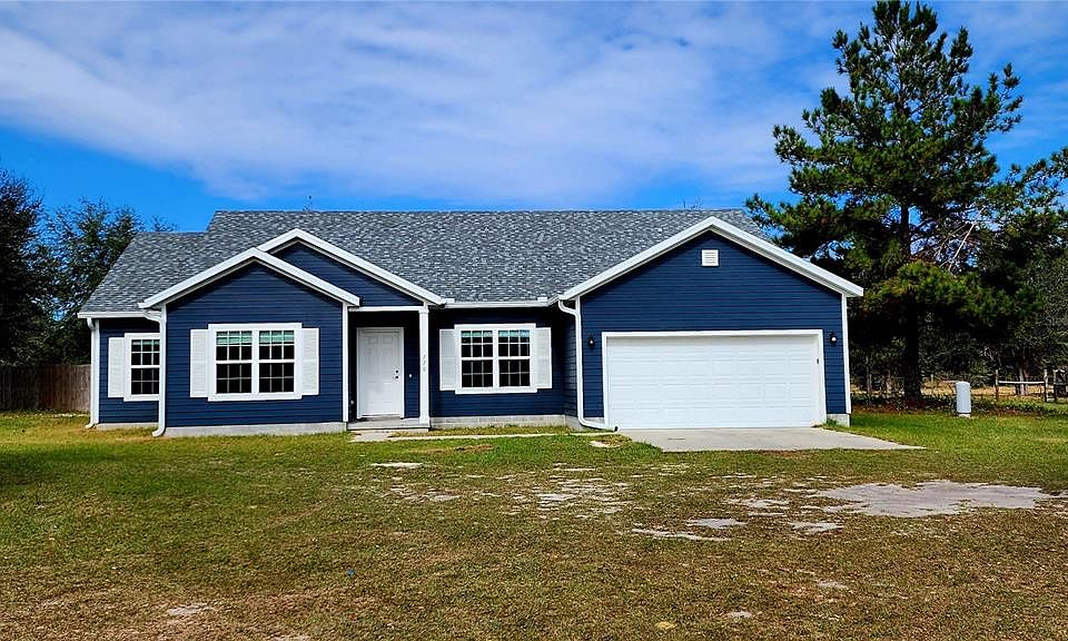 776 SW Skyline Loop, Fort White, FL 32038 | Zillow