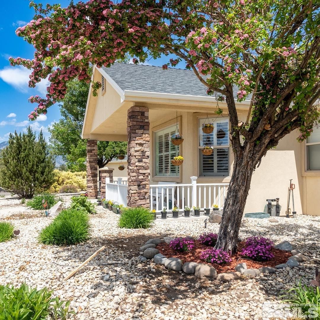 1184 Stephanie Way, Minden, NV 89423 | MLS #230005556 | Zillow