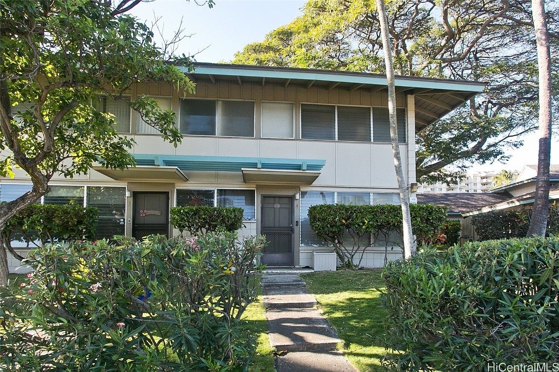 1428-4 Hunakai St #120, Honolulu, HI 96816 | Zillow