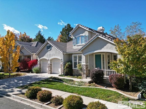 Caughlin Ranch - Reno NV Real Estate - 46 Homes For Sale | Zillow