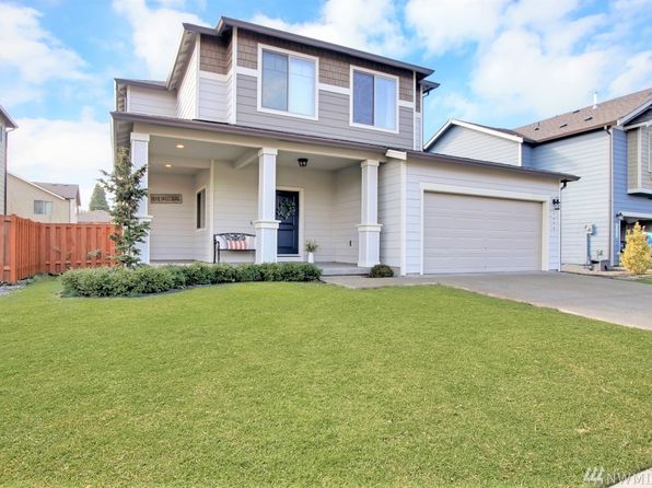 Buckley Real Estate - Buckley WA Homes For Sale | Zillow