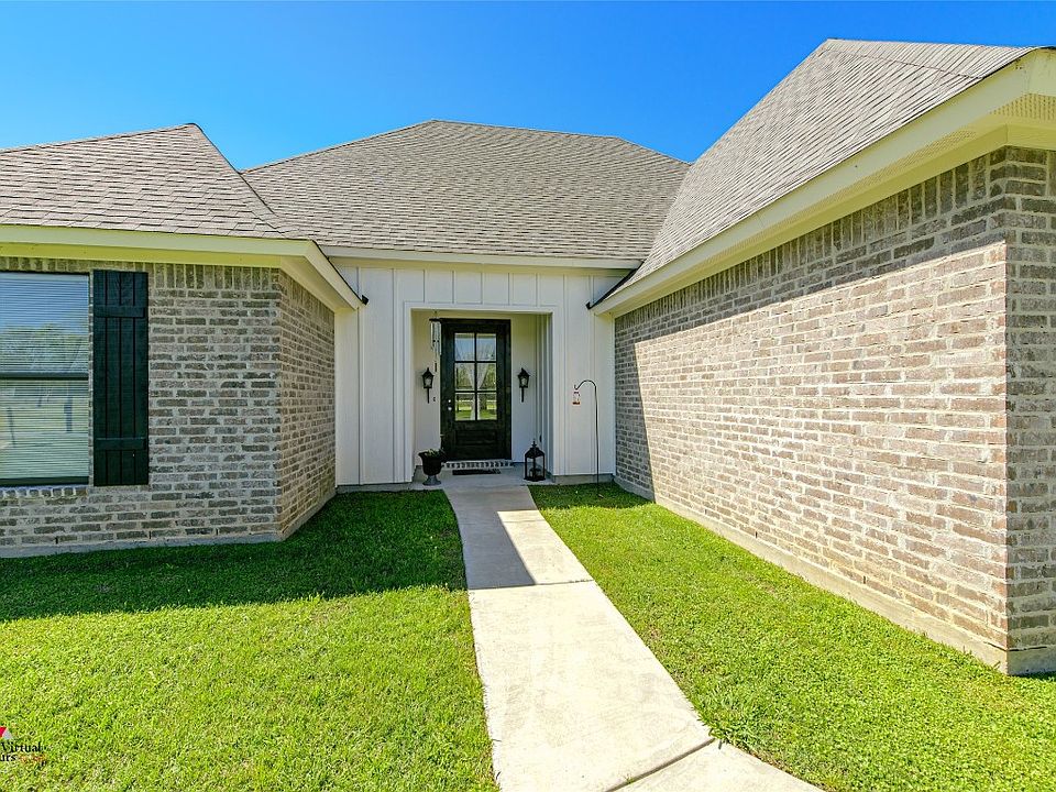295 Mary St, Stonewall, LA 71078 | Zillow