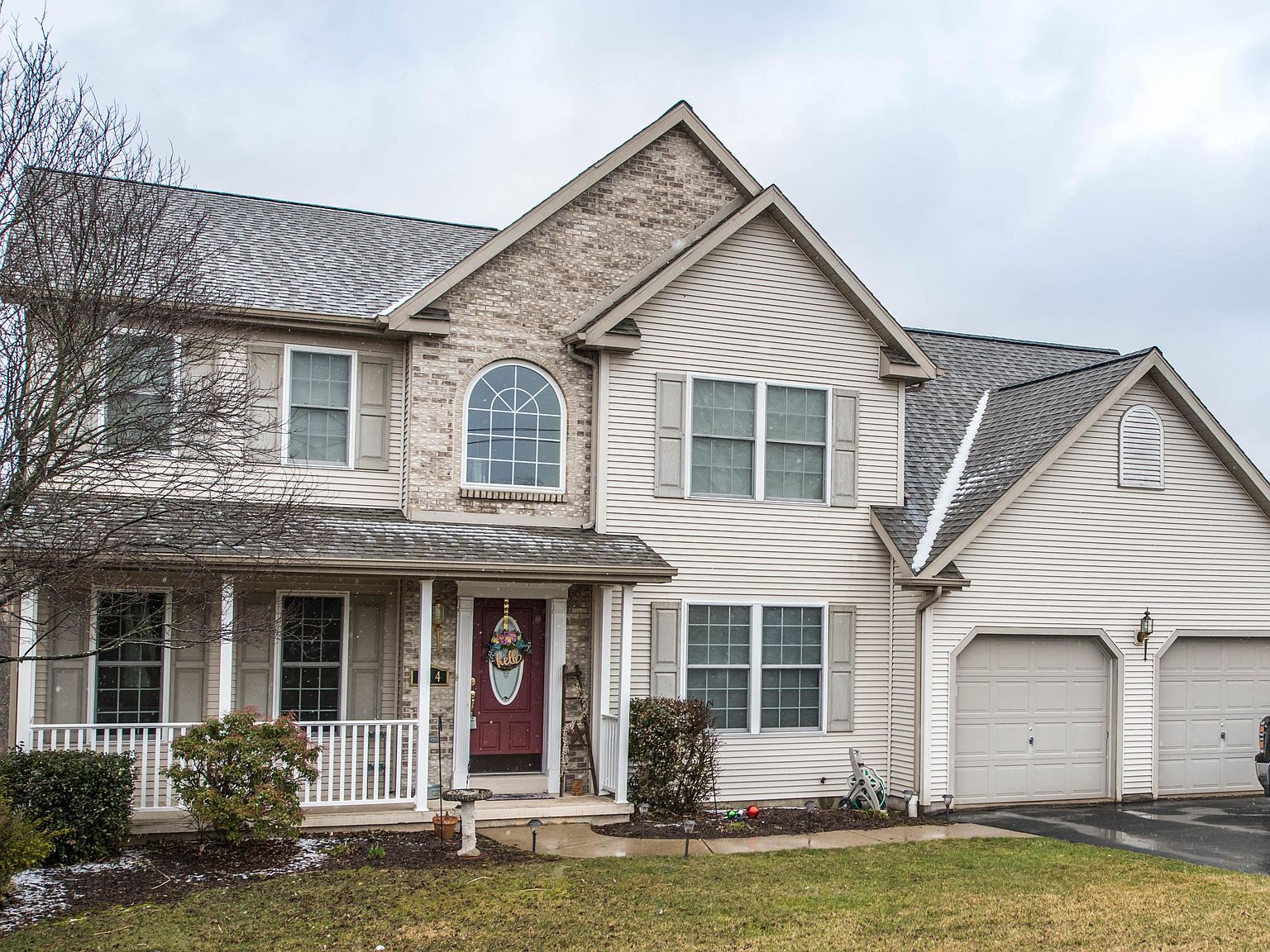 114 Colonial Dr, Montoursville, PA 17754 | Zillow