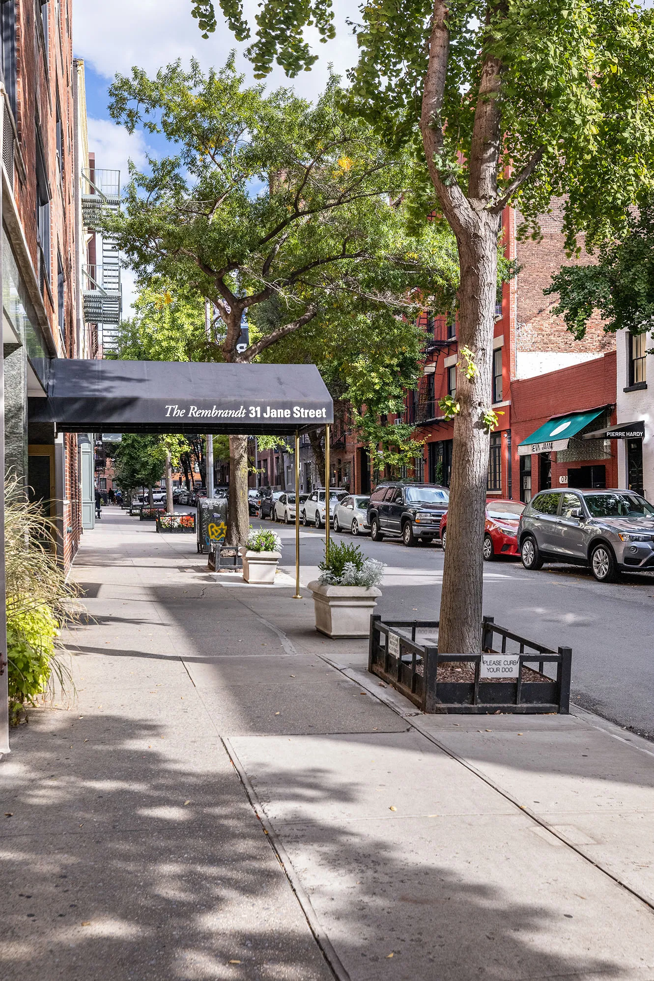 31 Jane Street #16BC in West Village, Manhattan | StreetEasy