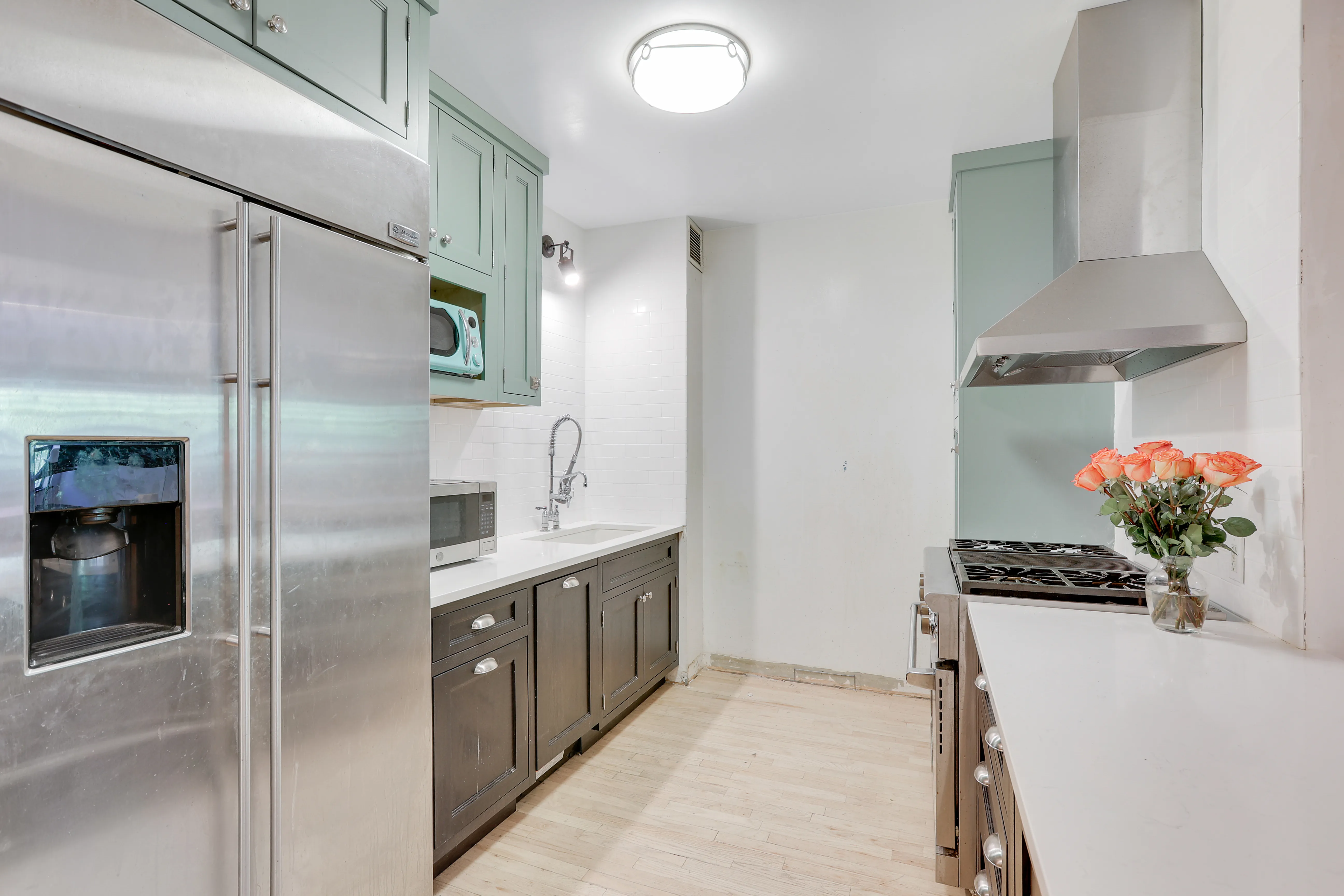 2041 5th Avenue #2F in Central Harlem, Manhattan | StreetEasy