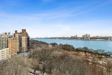 270 Riverside Drive #10A in Upper West Side, Manhattan | StreetEasy