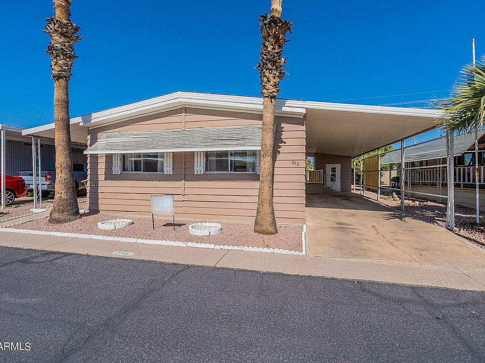 205 S Higley Rd LOT 256, Mesa, AZ 85206 | Zillow