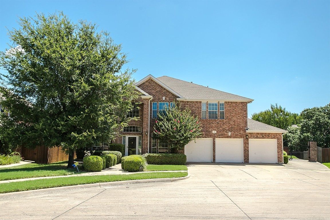 9 Misty Mesa Ct, Mansfield, TX 76063 | Zillow