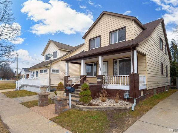 Melvindale MI Real Estate - Melvindale MI Homes For Sale | Zillow