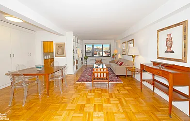 11 Riverside Drive #8CW in Upper West Side, Manhattan | StreetEasy