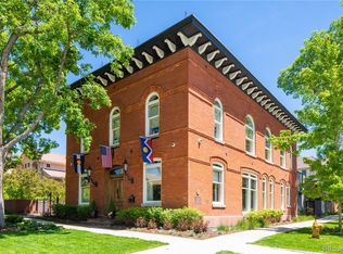 2750 E Cedar Avenue, Denver, CO 80209 | MLS #8069698 | Zillow