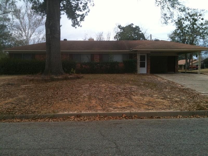 1205 Columbia Dr, Longview, TX 75601 | Zillow