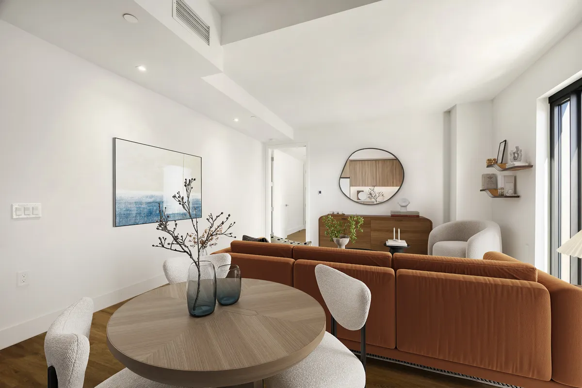 19 Rockwell Place #16B in Fort Greene, Brooklyn | StreetEasy
