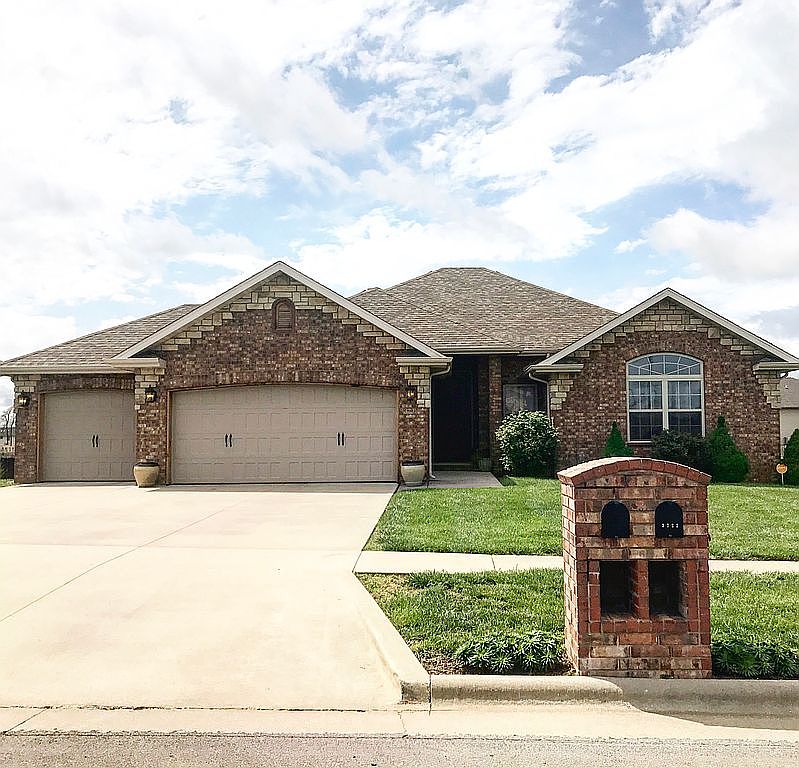 3721 N Boonville Ave, Springfield, MO 65803 | Zillow