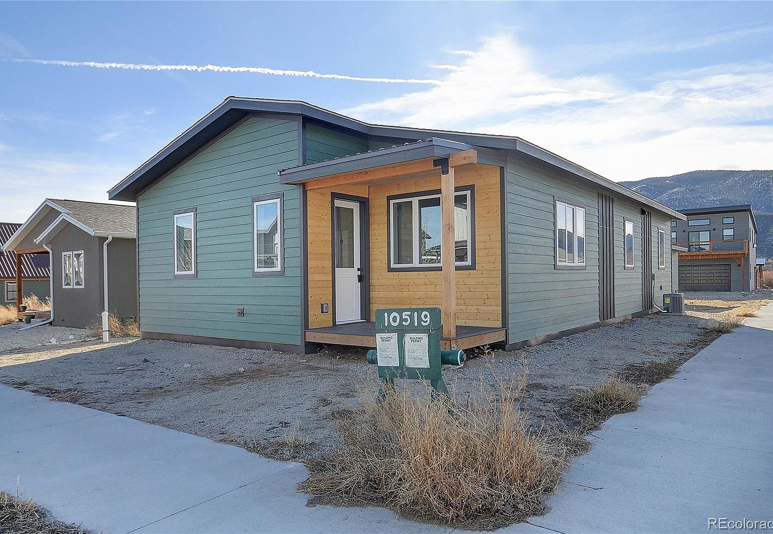 10519 Willow Avenue, Poncha Springs, CO 81242 | MLS #3058215 | Zillow