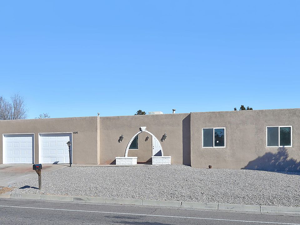4105 Sabana Grande Ave SE, Rio Rancho, NM 87124 | Zillow