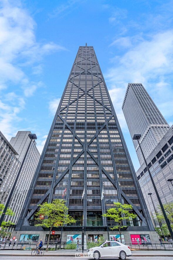 175 E Delaware Pl APT 4816, Chicago, IL 60611 | Zillow