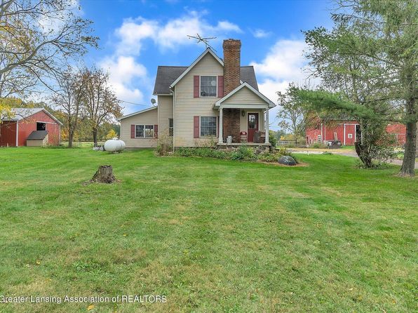 Webberville MI Real Estate - Webberville MI Homes For Sale | Zillow