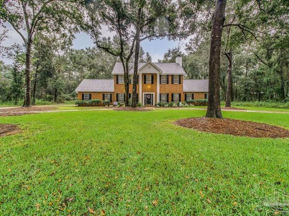 Pace Real Estate - Pace FL Homes For Sale | Zillow