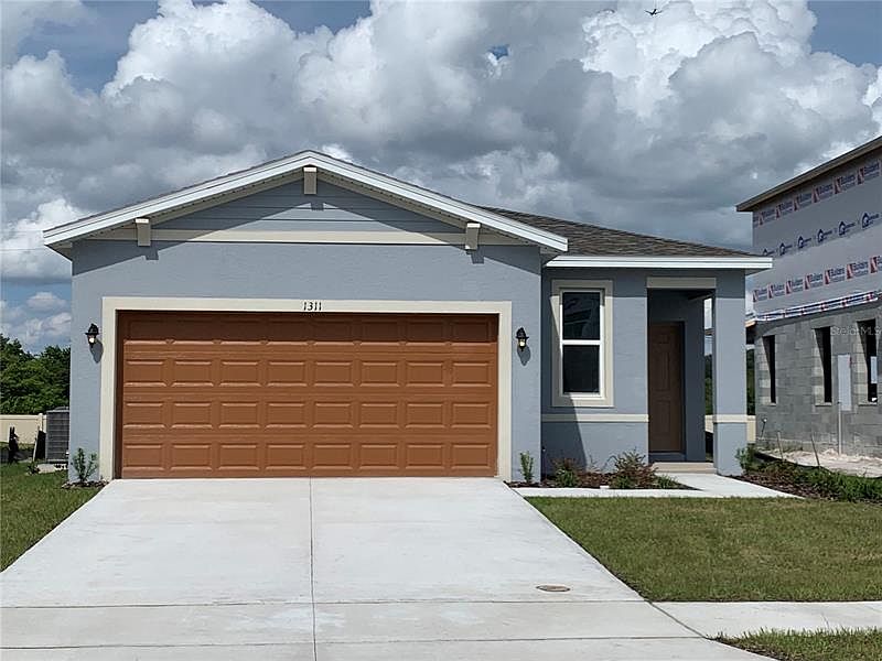 1311 Daugherty Dr, Kissimmee, FL 34744 | Zillow