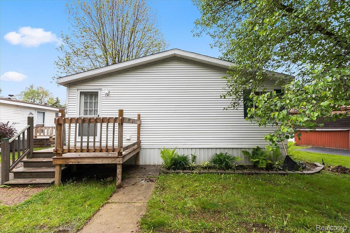 351 N Squirrel Rd LOT 178, Auburn Hills, MI 48326 | Zillow