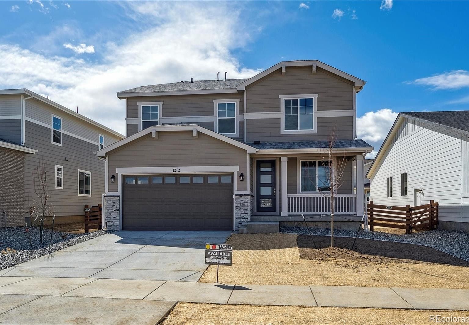 1312 Sienna Peak Circle, Erie, CO 80516 | Zillow