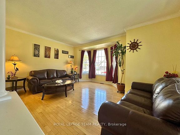 64 Maple Stand Way S, Ottawa, ON K2G 6R4 | Zillow