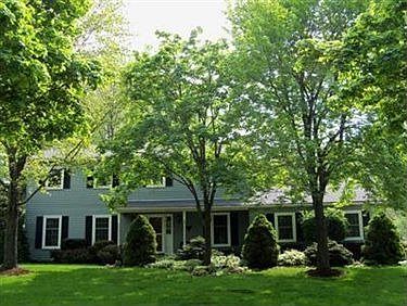 107 Parmelee Dr, Hudson, OH 44236 | Zillow