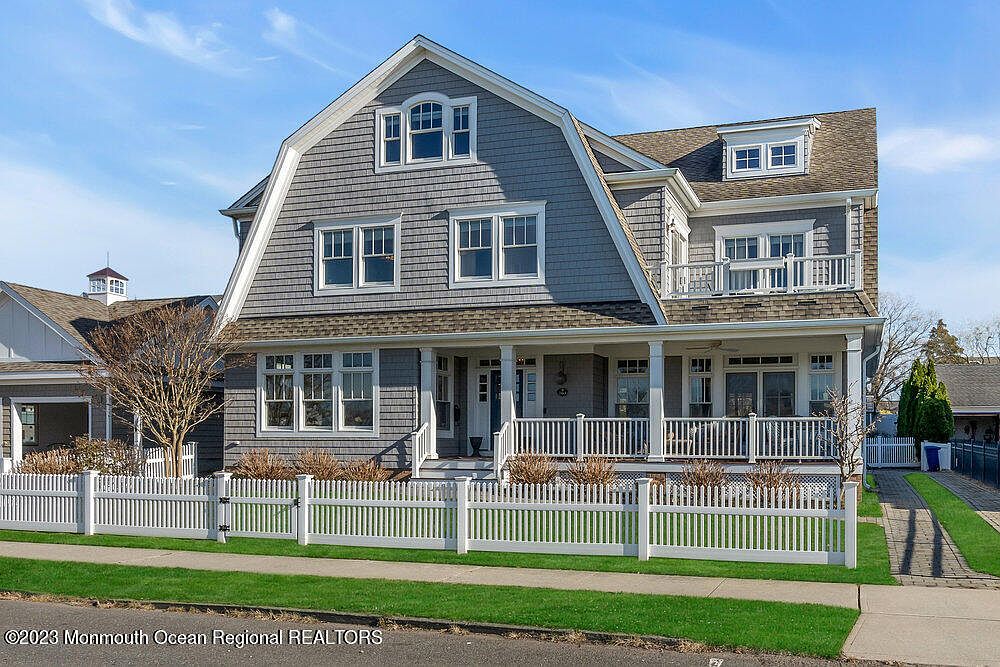 700 S Lake Drive, Belmar, NJ 07719 | Zillow